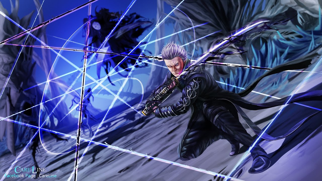 Devil May Cry 5 Combo Mad 3 Youtube