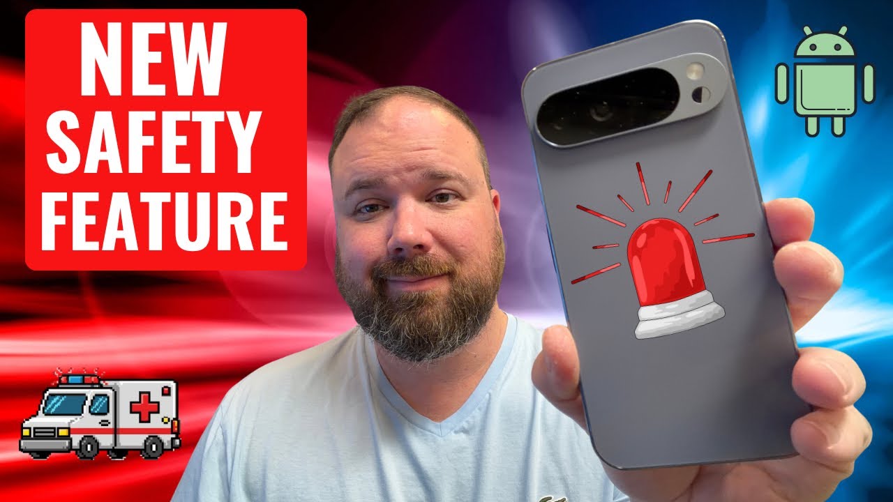 New Android Emergency Services Feature Huge Update Android 8 Newer