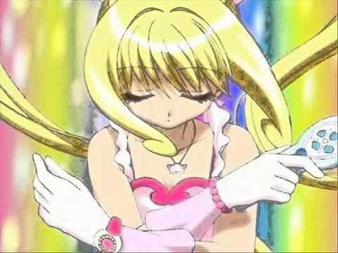 Mermaid Melody Princeze Sirene Youtube