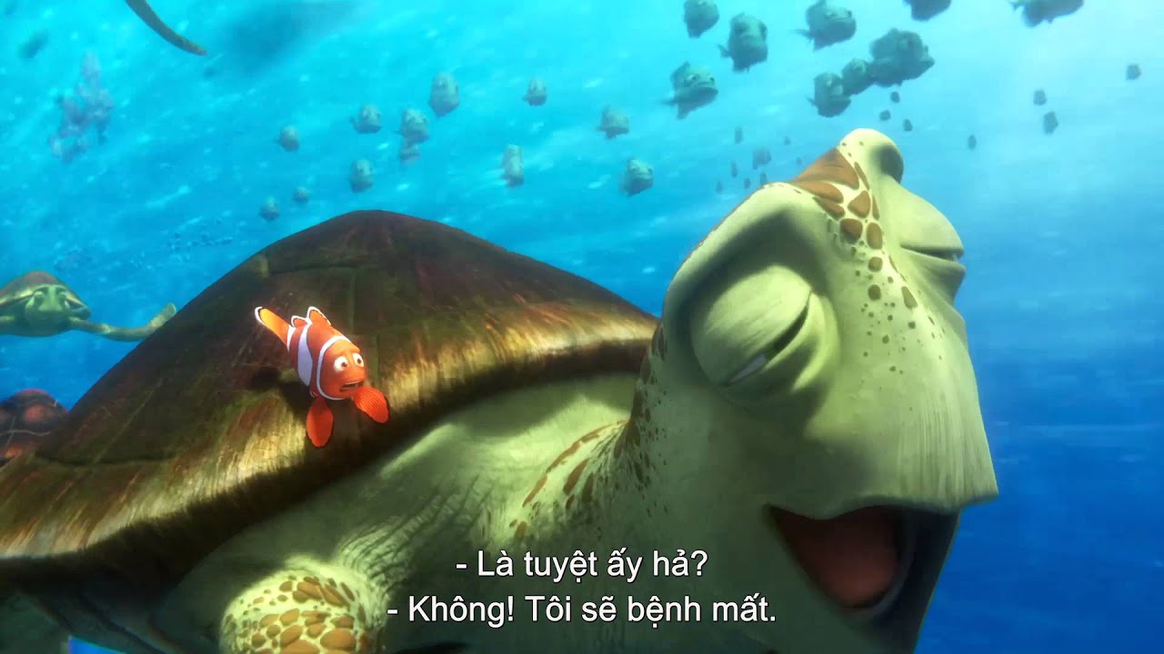 Finding Dory Trailer D Youtube