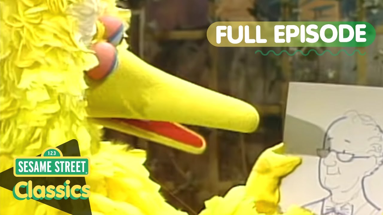 Goodbye Mr Hooper Sesame Street Classics Youtube