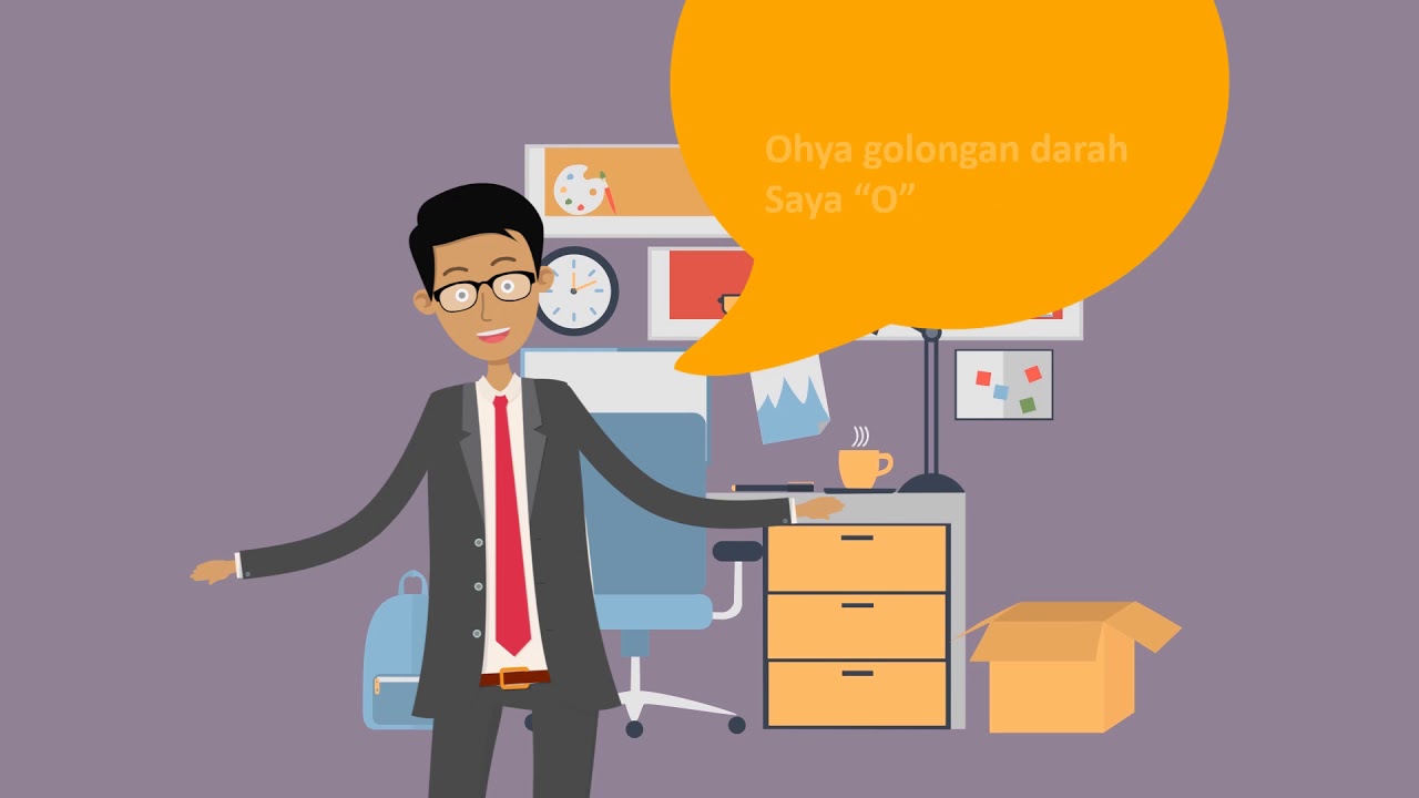 Animasi Powerpoint Youtube