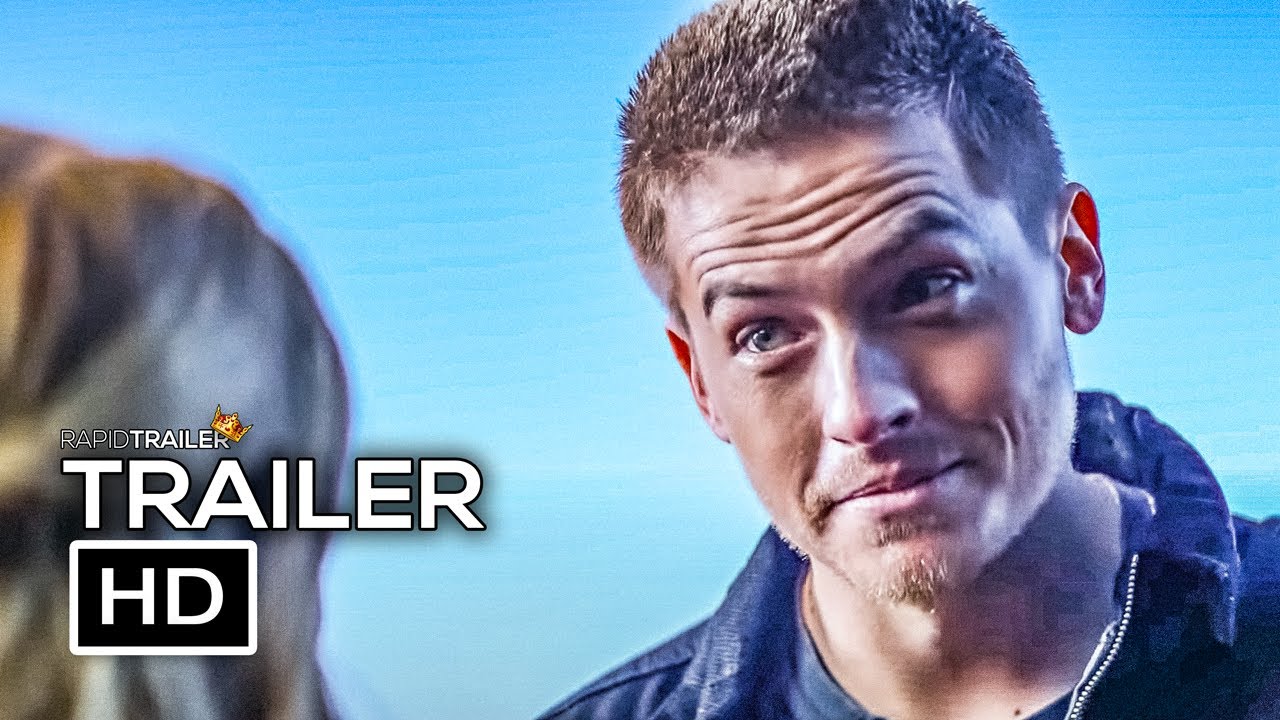Beautiful Disaster Official Trailer 2023 Youtube