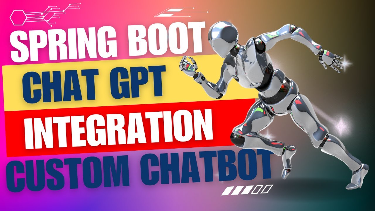 How To Create Powerful Chatbots With Chatgpt Using Spring Boot Java