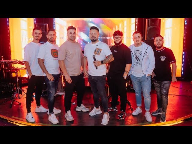 Liviu si Vox - Bax Banii (live COVER Bogdan DLP) 2023