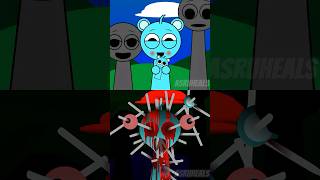 Jevin Phase 8 Definitive Vs Jevin Phase 9 Definitive Sprunki Mp3 Music ...