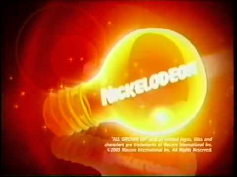 Nickelodeon Productions 2008