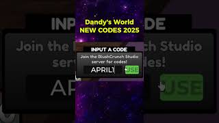 Dandy S World Codes Update Roblox Seriously Dude Mp3 Music & Mp4 video ...