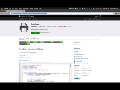 Addoncrop Extension Install