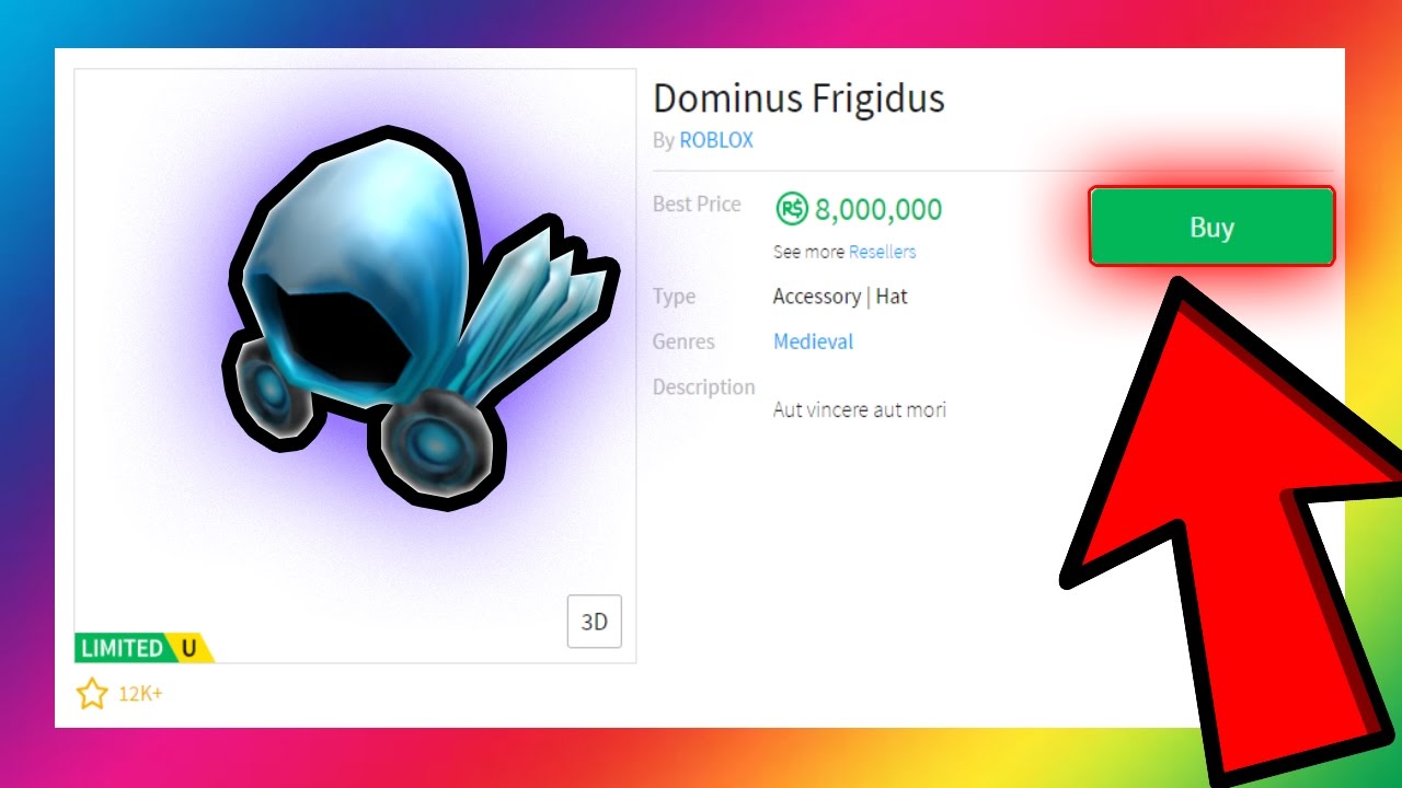Do I Get Dominus Frigidus Trade Ep 54 Youtube