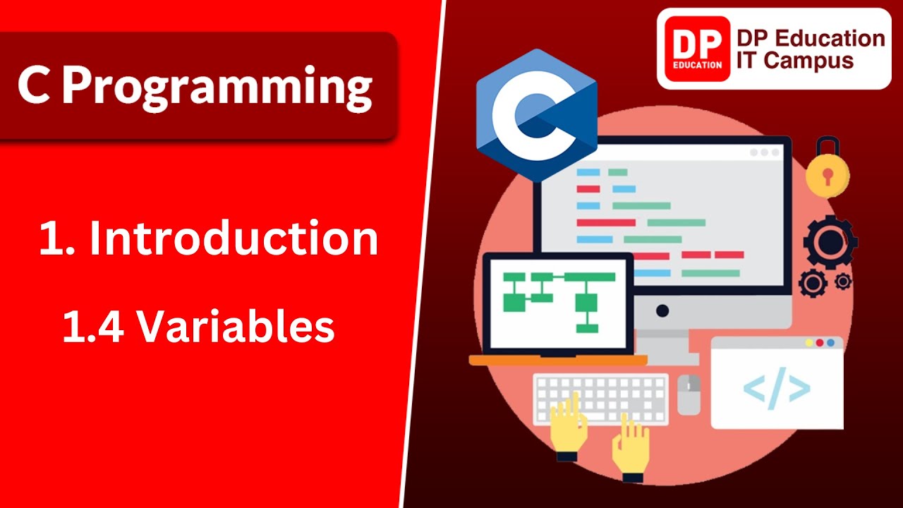 1 4 Variables Youtube