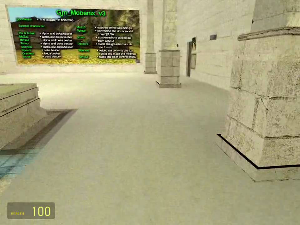 Test Record For Gmod Youtube