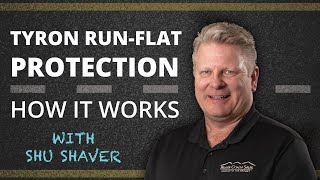 How It Works Tyron Run Flat Protection Beaver Coach Sales Mp3 Music ...