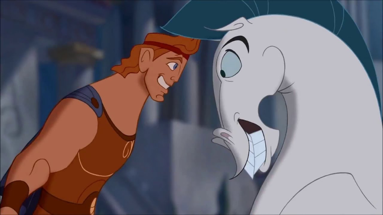 Herkuli Kenga Shqip Hd Youtube