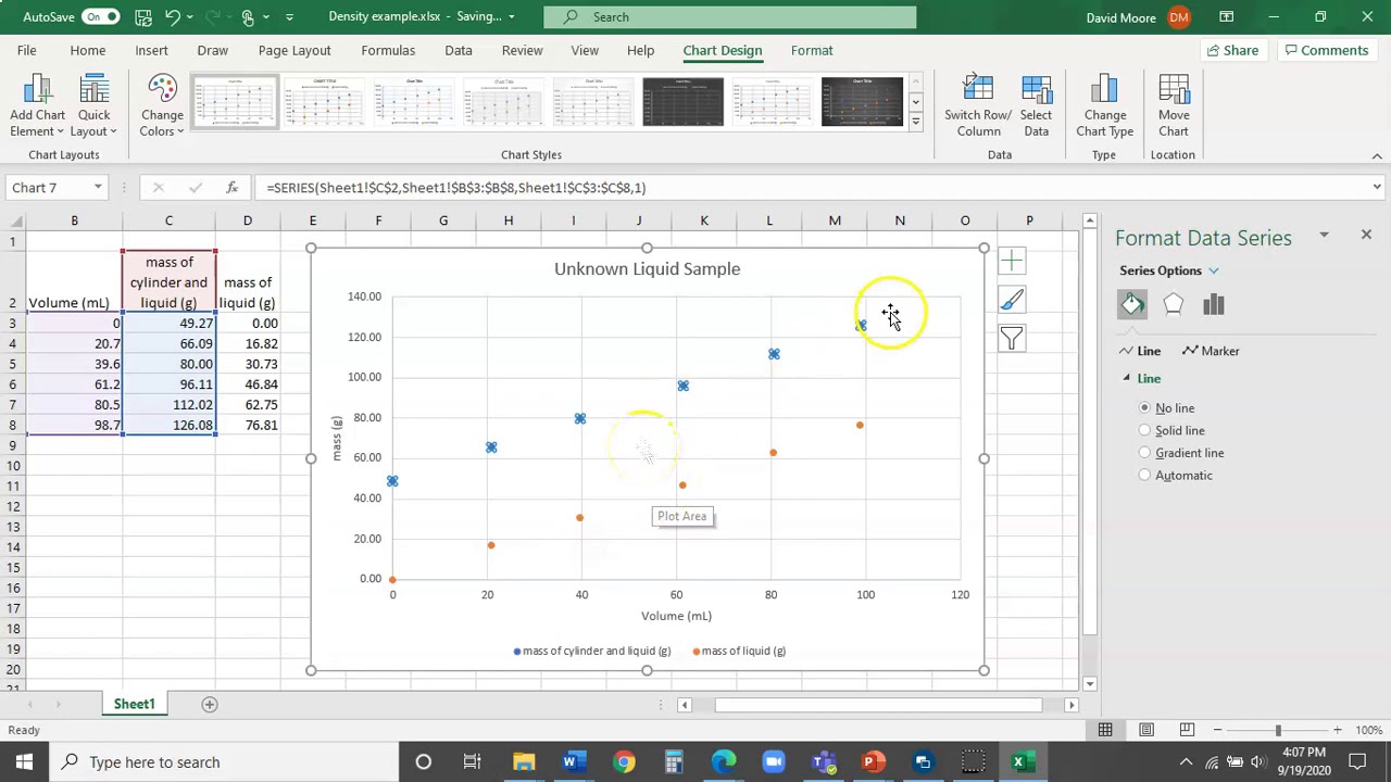 Excel Tutorial Youtube