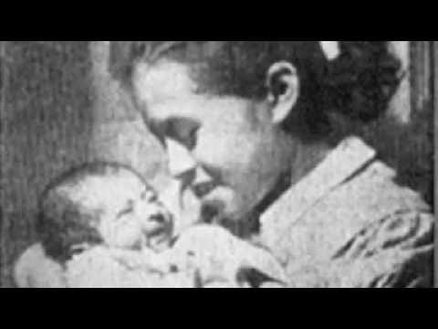In 1939 Lina Medina Became Youngest Mom In The World At Age 5