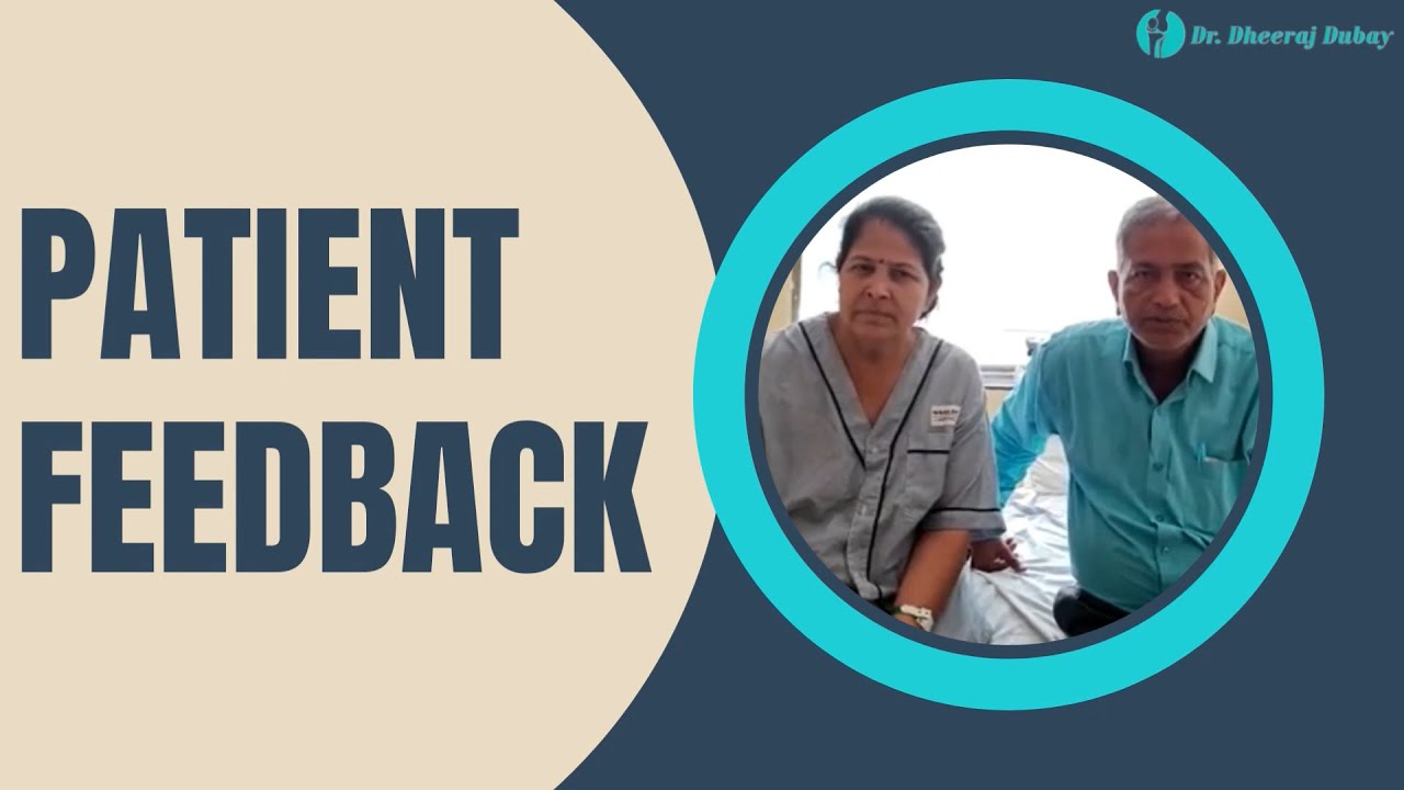 Patient Testimonial Youtube