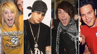 Punk Songs Early 2000s Popnable