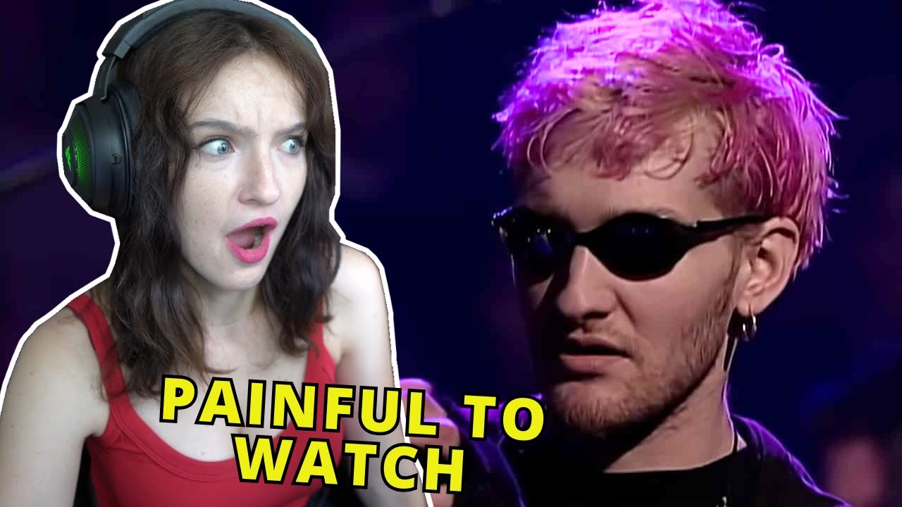 Alice In Chains Nutshell Mtv Unplugged Hd Video First Time