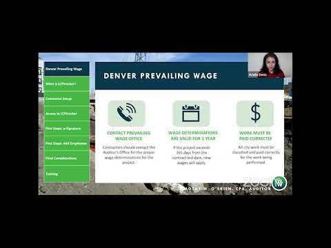 Lcptracker Introduction Youtube