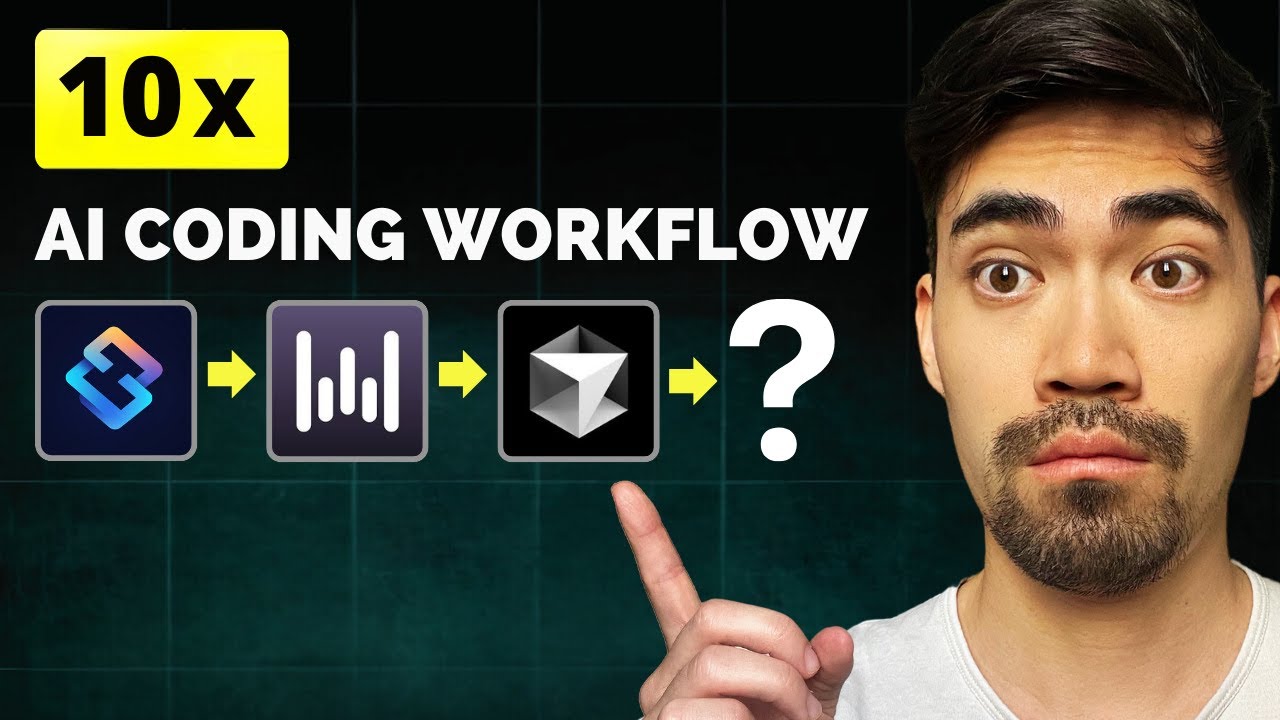 5 Hacks To Speed Up Your Ai Coding Workflow Youtube