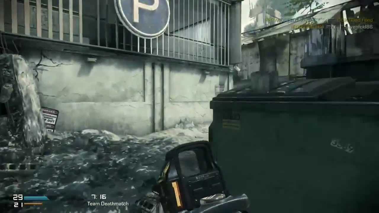 Spawn Youtube