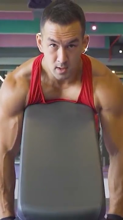 Stop Doing Dumbbell Rows Like This Youtube