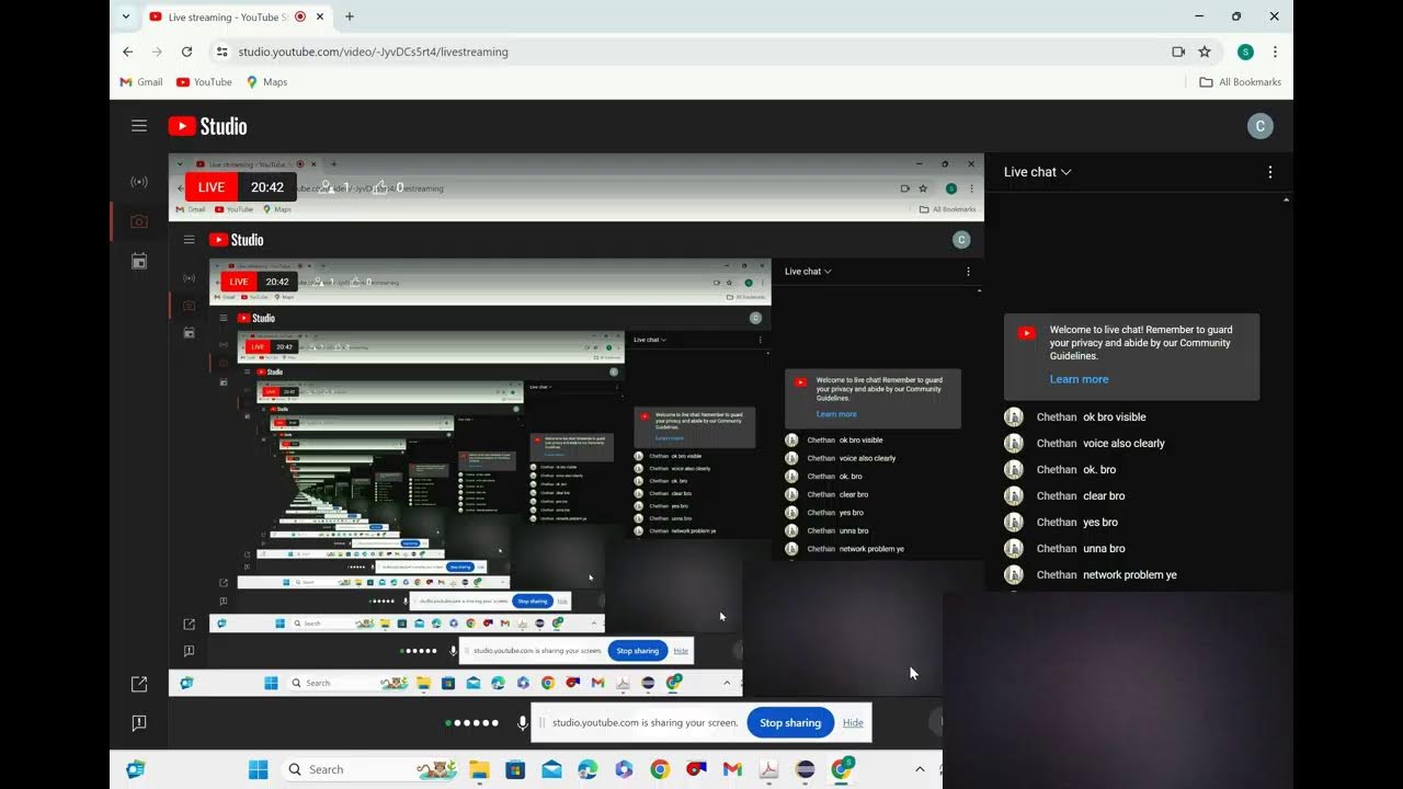 Day18 Corejava Youtube