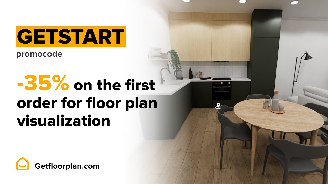 Try Getfloorplan Ai And Get 2d 3d Plans And 360 Videos Within 24