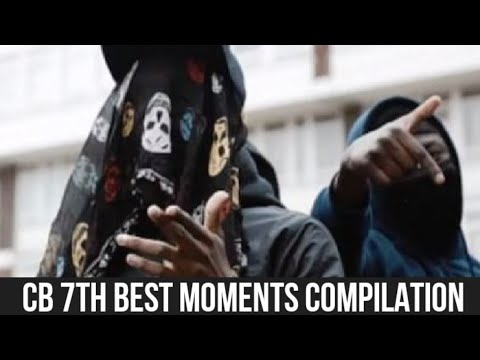 Cb 7th Best Moments Compilation Part 1 Youtube