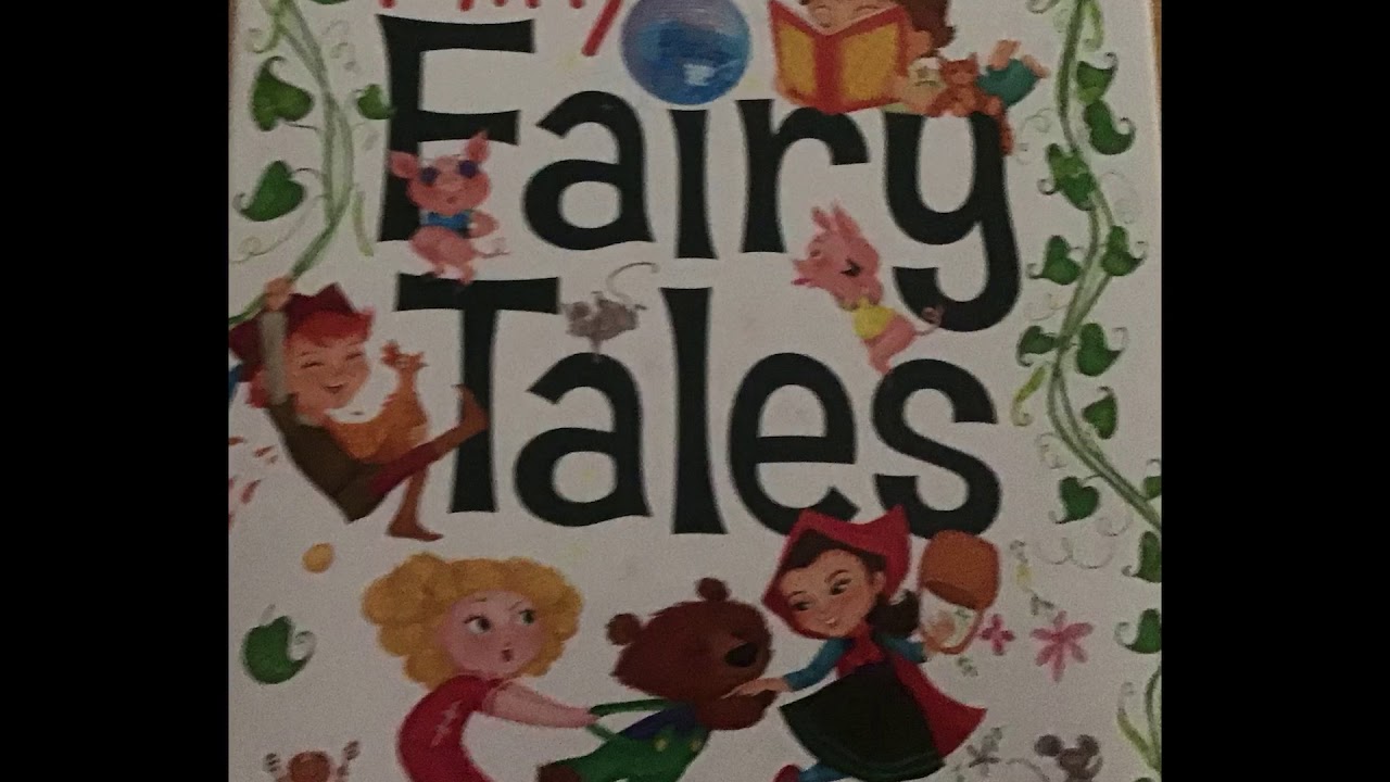 Best Fairy Tale Read Alouds At Meagan Brown Blog