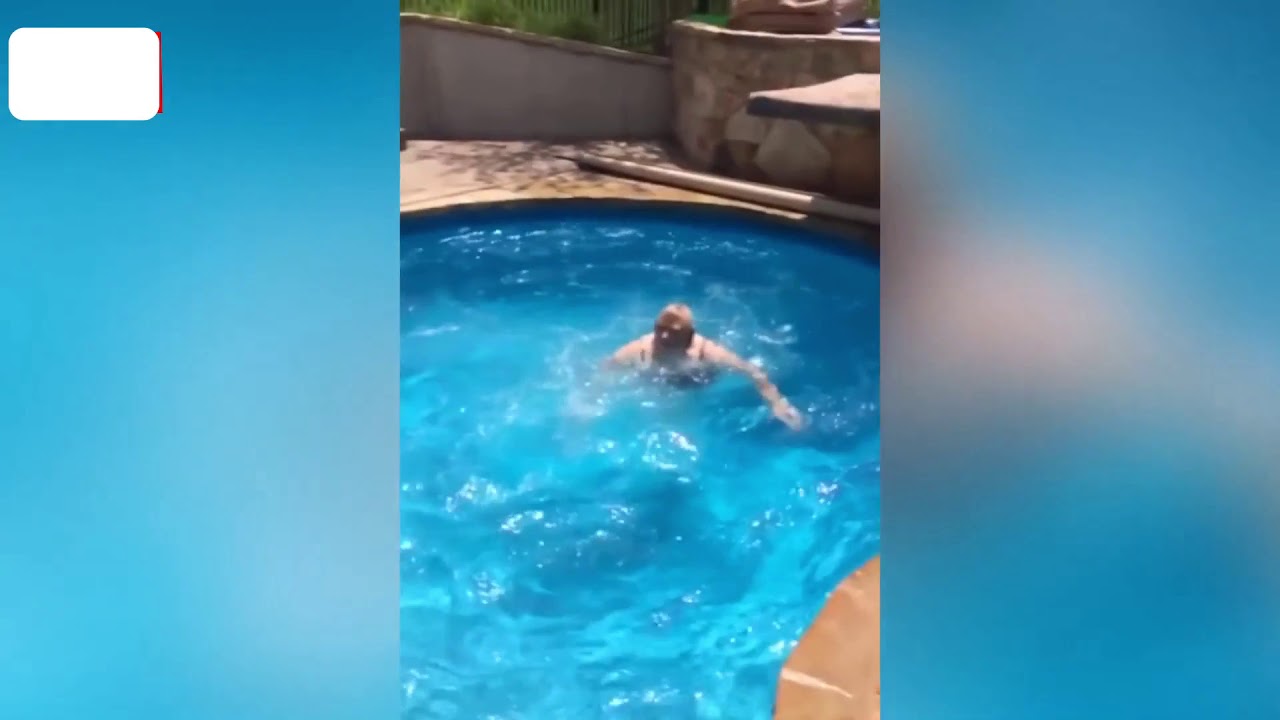 Pool Fails 6 Youtube