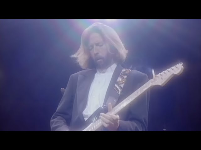 Eric Clapton Layla Live At Royal Albert Hall 1991 46 Off