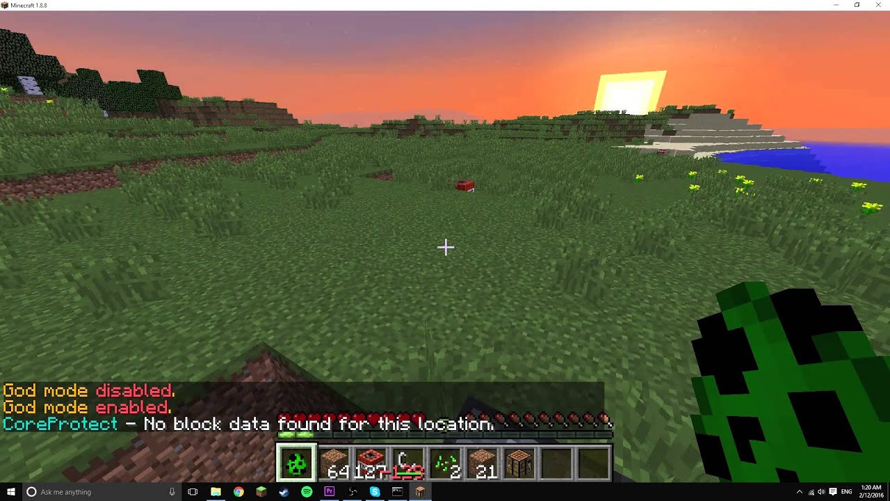Core Protect 2 Tutorial Youtube