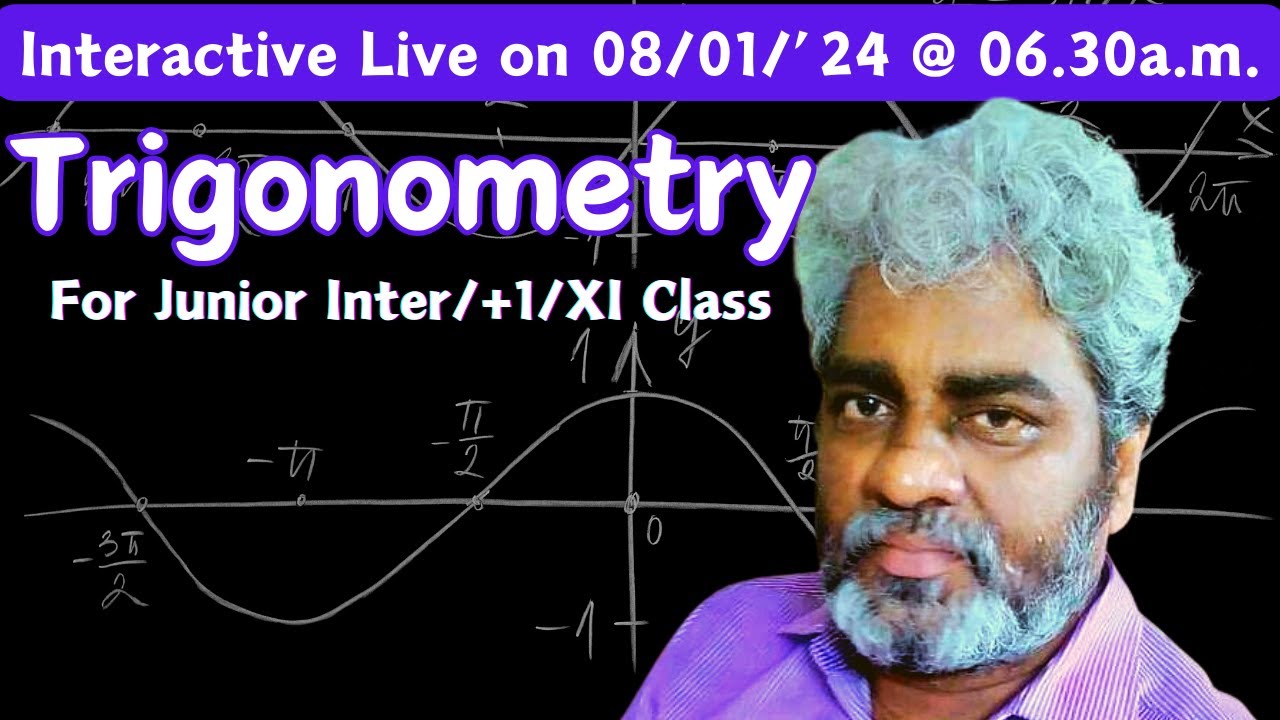 Trigonometry Introduction Mathstricks Trigonometry Youtube