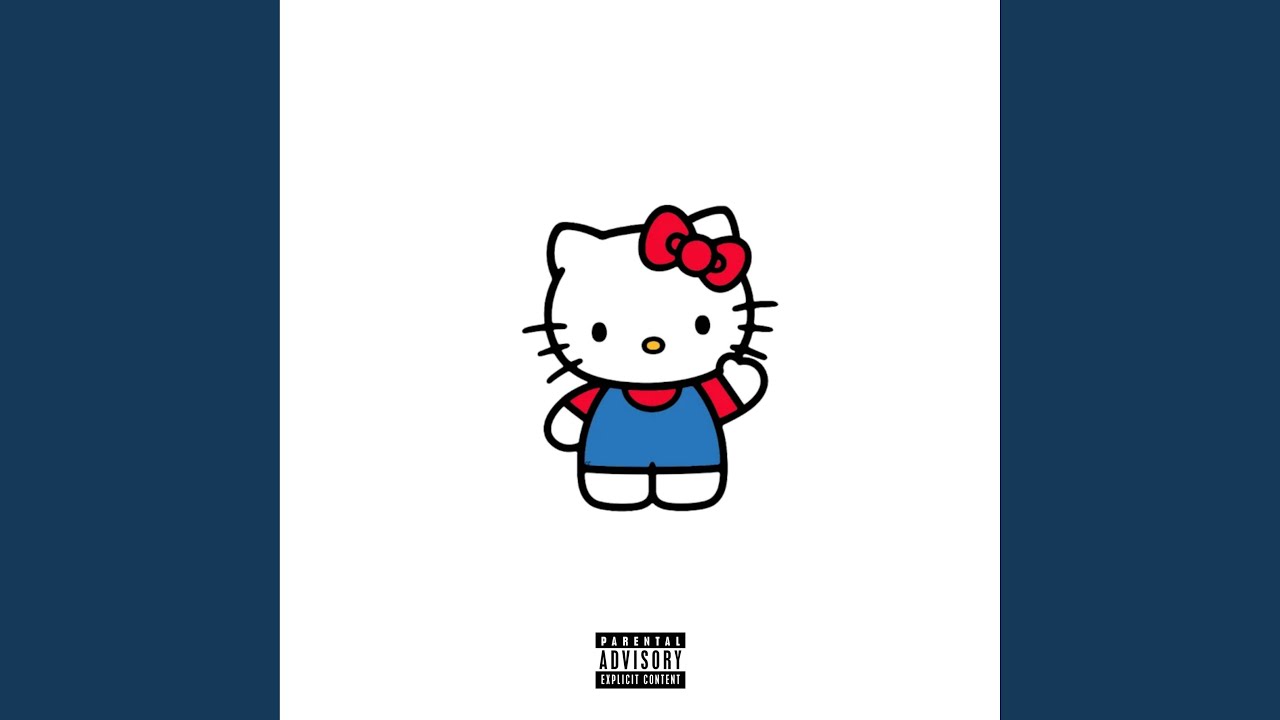 Hello Kitty Youtube