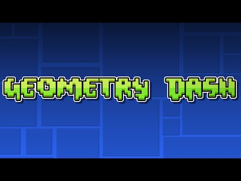 Blast Processing Geometry Dash Youtube