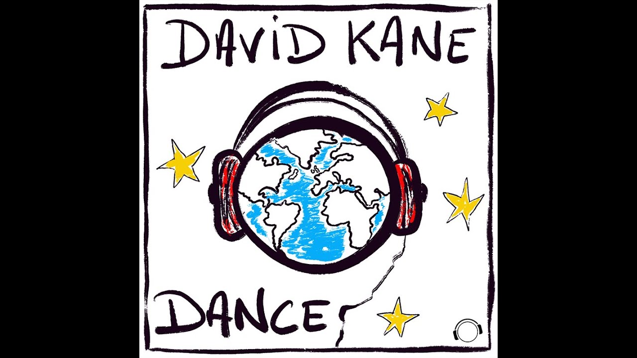 David Kane Dance Youtube