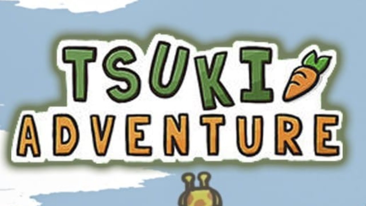 Tsuki Adventure 2 Gameplay Video Youtube