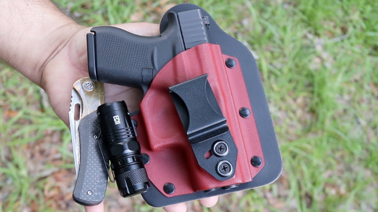 My Everyday Carry Quick Update Youtube