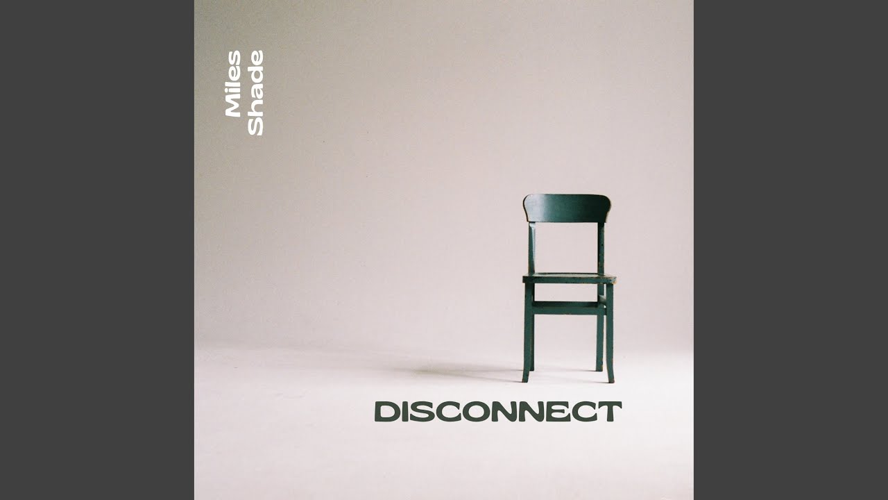 Disconnect Youtube