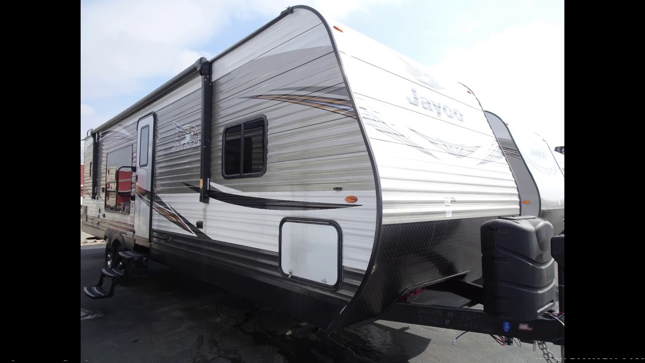 2019 Jayco Jay Flight 29rks Youtube