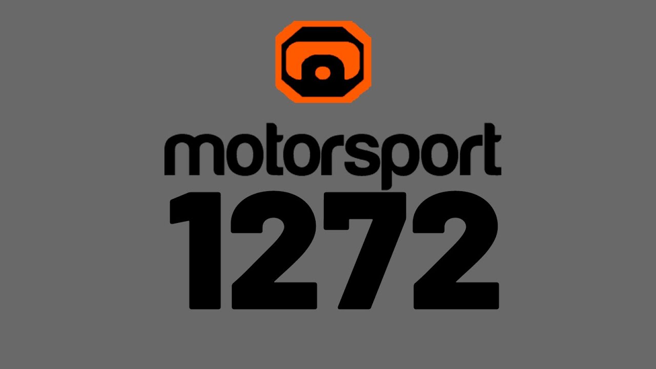 Programa 1272 Youtube