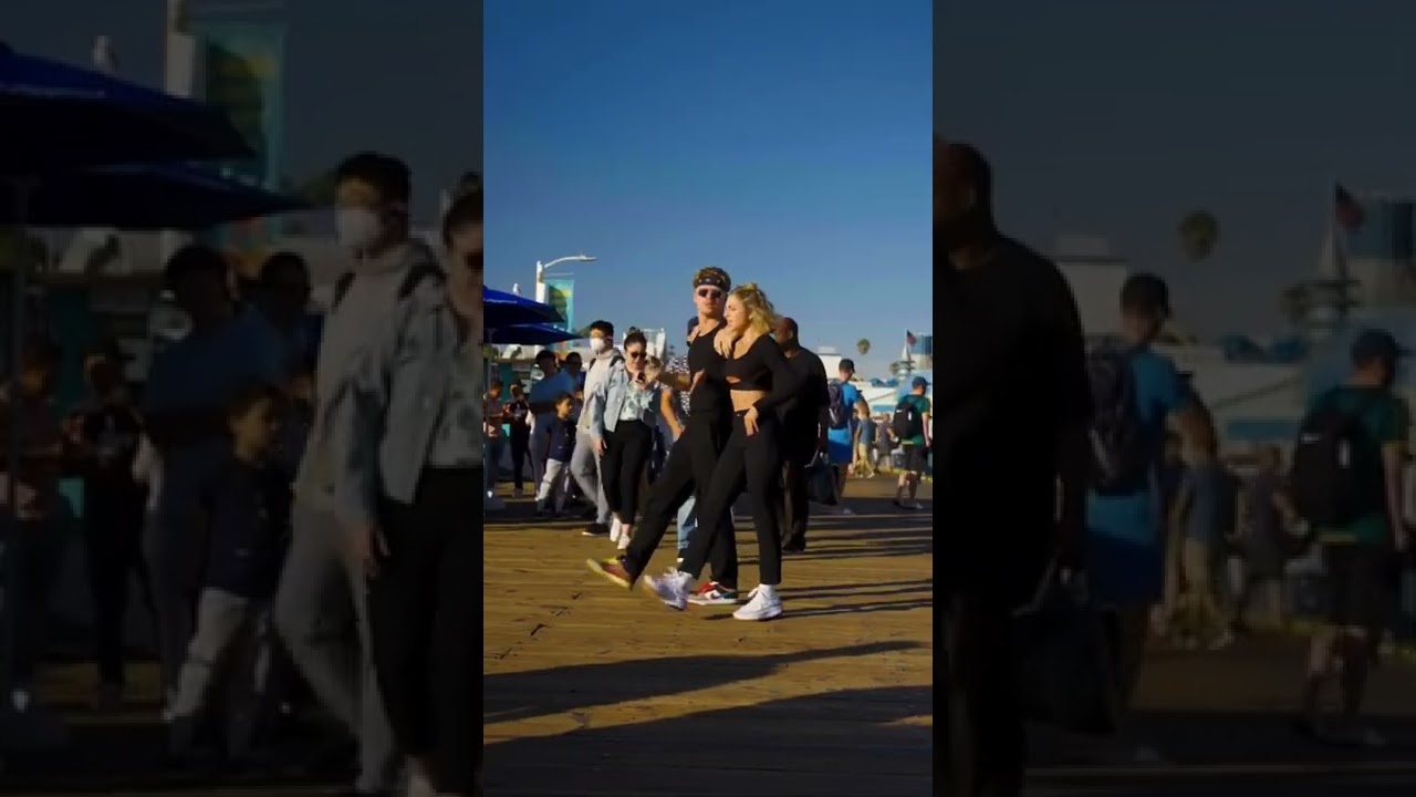 Grease Show Vik X Miranda Youtube