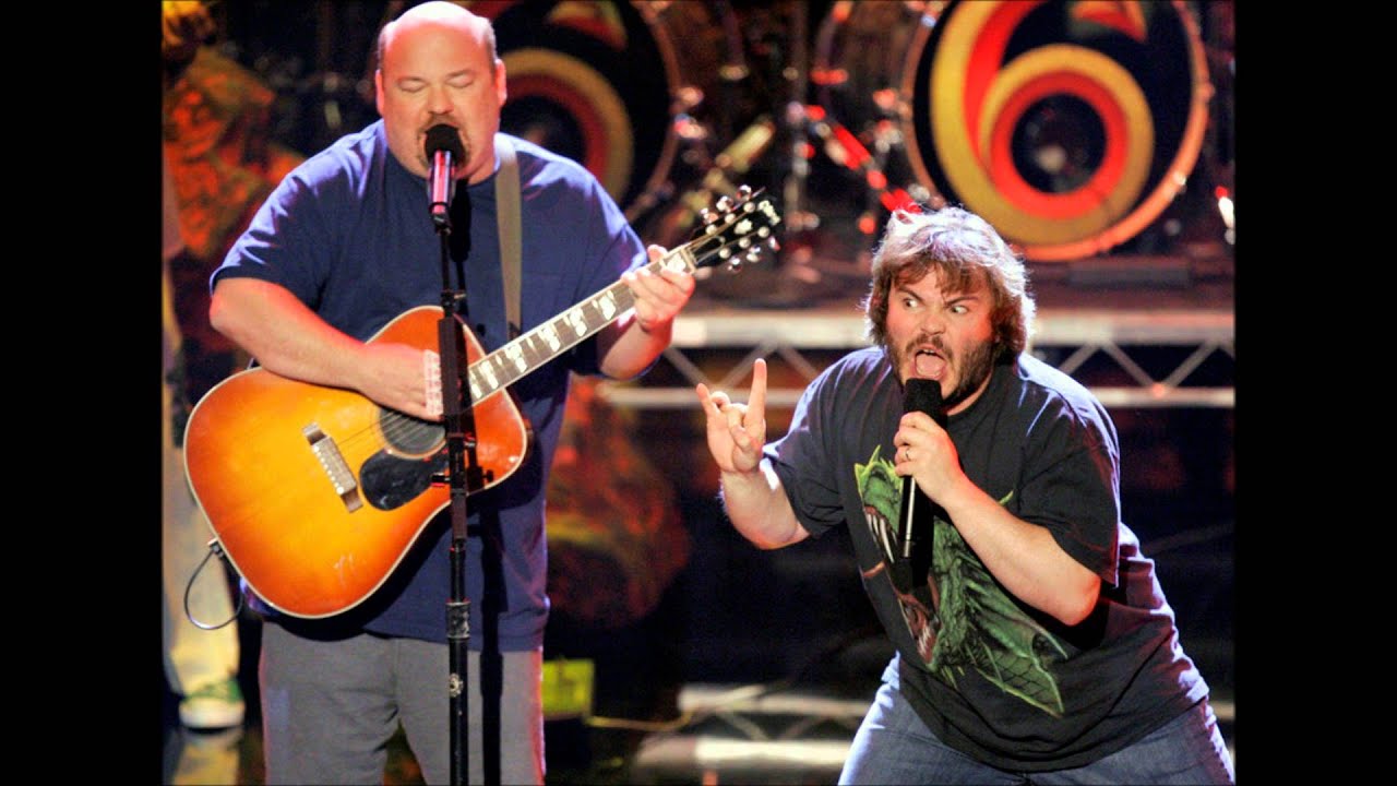 Tenacious D Classico Youtube
