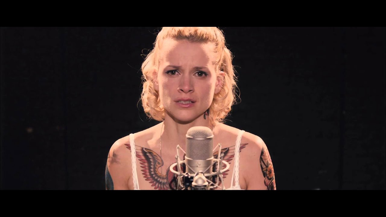 The Broken Circle Breakdown Wayfaring Stranger Youtube