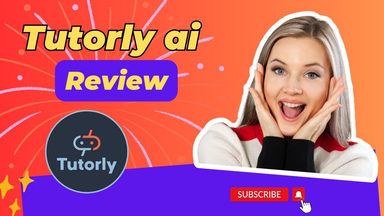 This Ai Tutor Will Blow Your Mind Tutorly Ai Revolutionizes Learning рџљђ