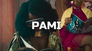 Dj Tunez Pami Ft Wizkid Adekunle Gold Omah Lay Official Music Video ...