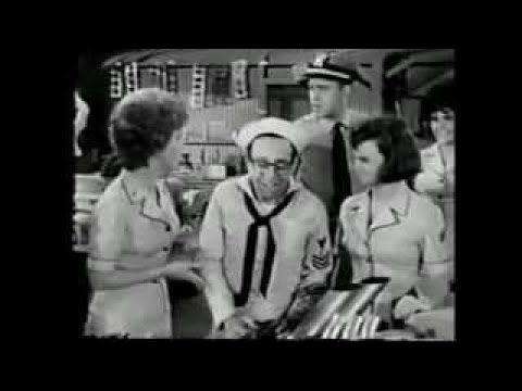 Broadside Full Episodes Sitcom Youtube