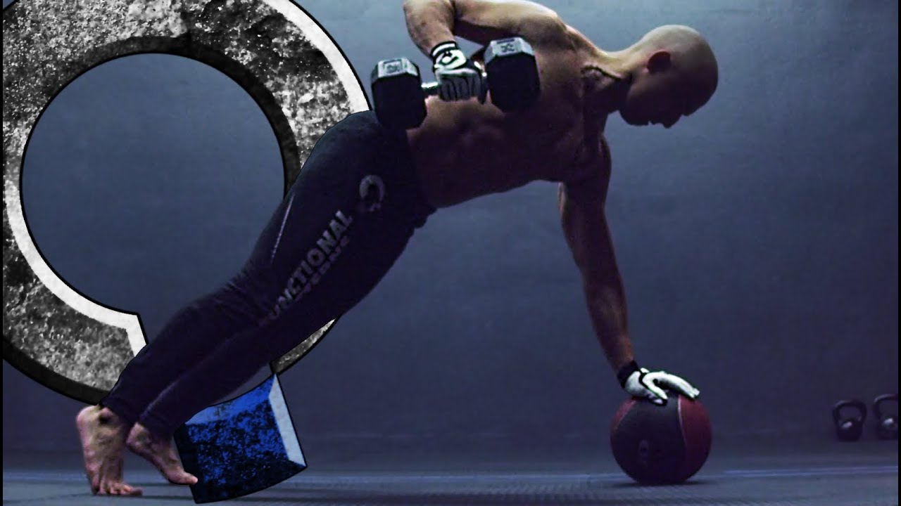 Functional Patterns Functional Training Evolved Youtube